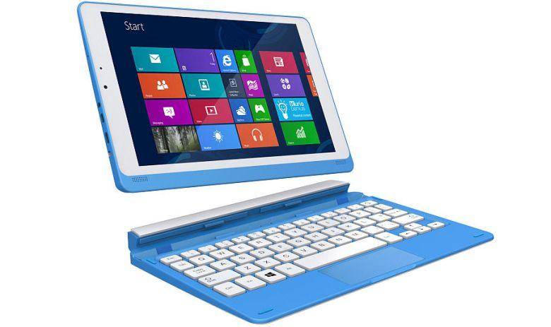 Kurio Smart and Xtreme 2 tablets target kids of all ages with Windows ...