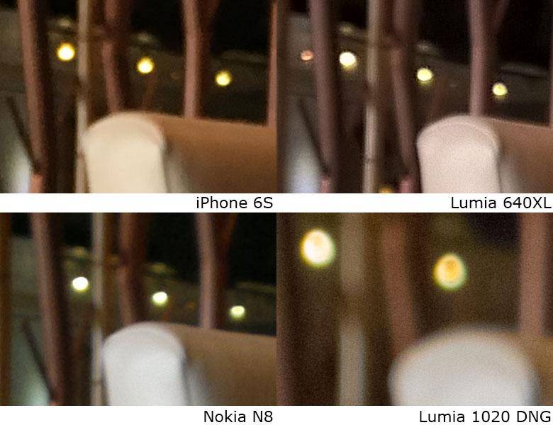 nokia n8 camera test