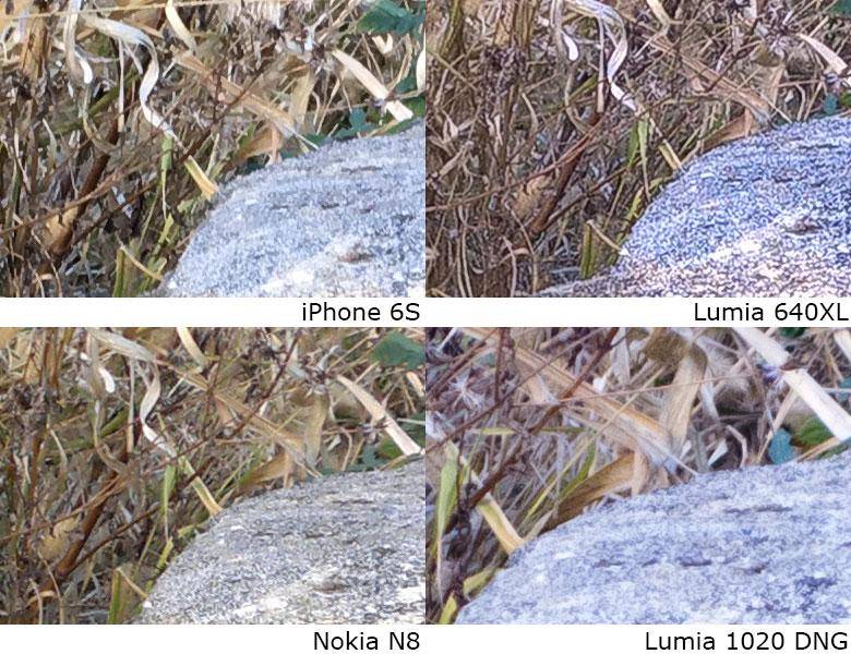 nokia n8 camera test