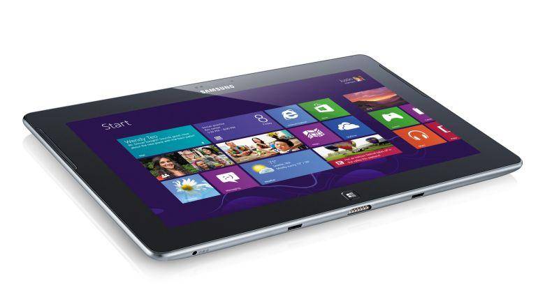 Mystery 12-inch Samsung tablet with Windows 10 picks up Wi-Fi certification