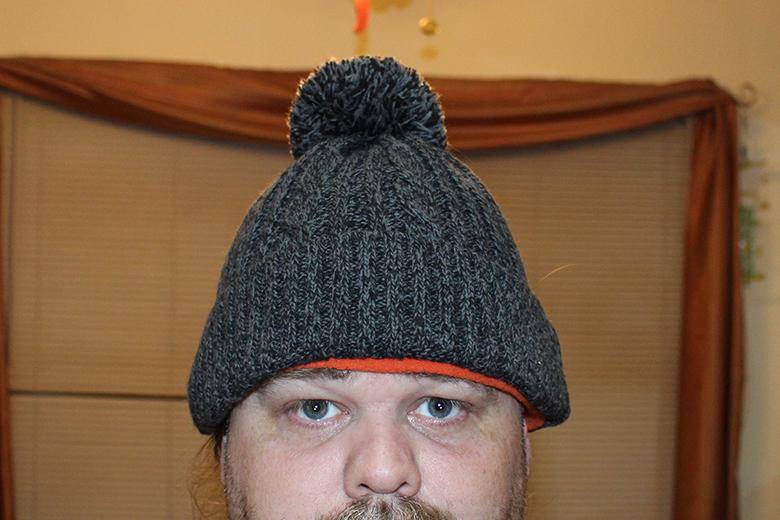 The Caseco Blu-toque review: more than just a clever name?