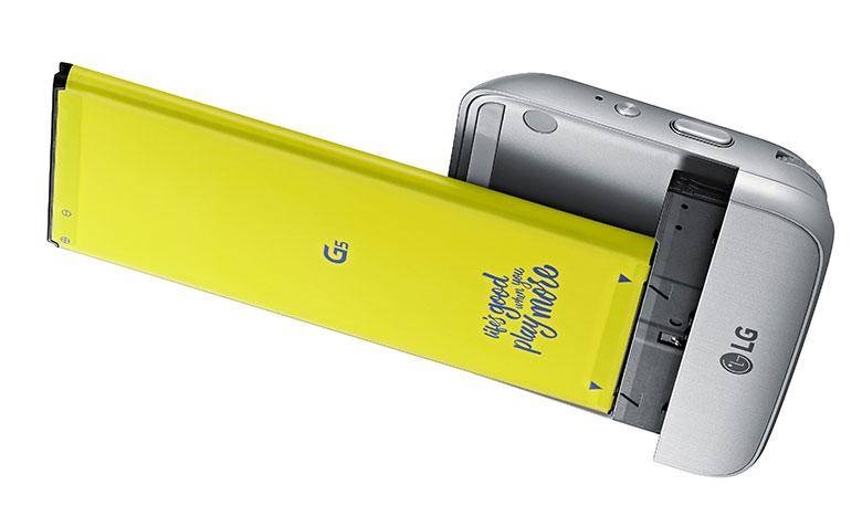 LG Friends pricing: what will the G5’s accessories cost you?