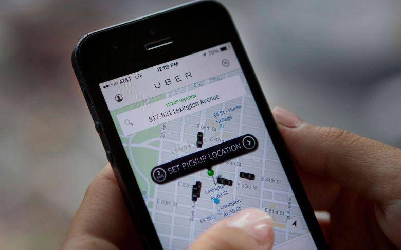 Uber Rewards expands to all U.S. cities