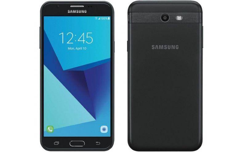 Samsung Galaxy J7 Perx debuts at Sprint with Android Nougat ...