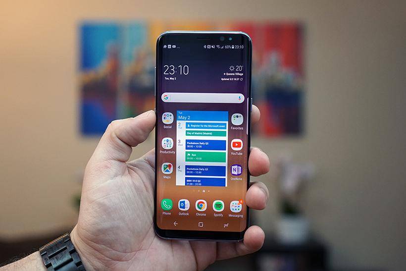 How to take a screenshot on your phone