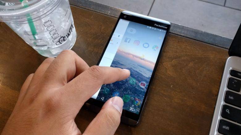 Dev-ported Pixel Launcher makes every feature actually work