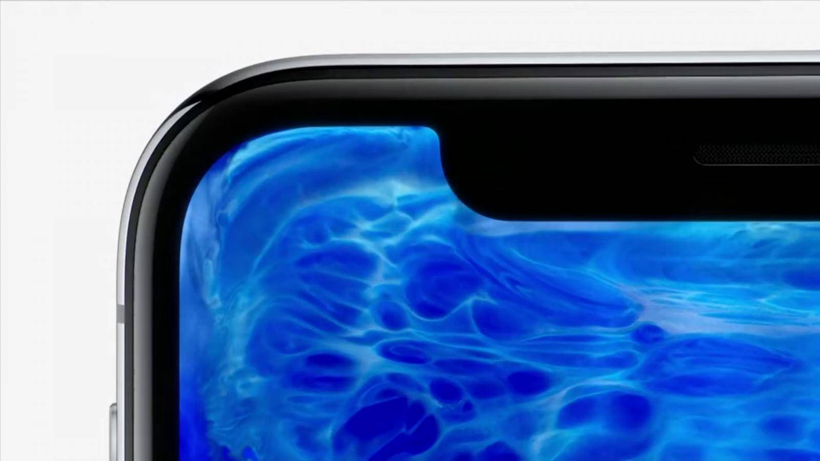 iPhone X bill of materials is, obviously, the highest of any iPhone