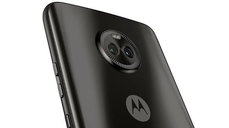 64GB Android One Moto X4 now available from Project Fi for cheap