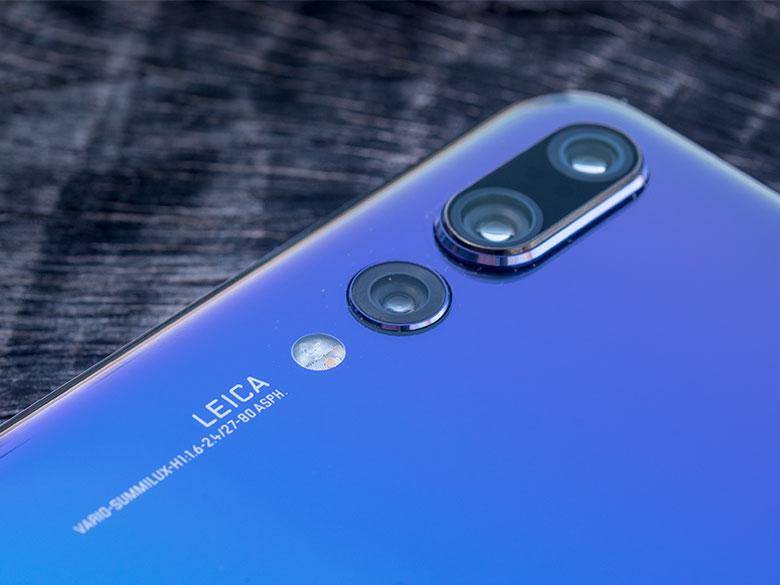 A Photographer’s Guide to the Huawei P20 Pro