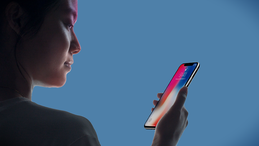 Apple Face ID 5 years later: how it evolved