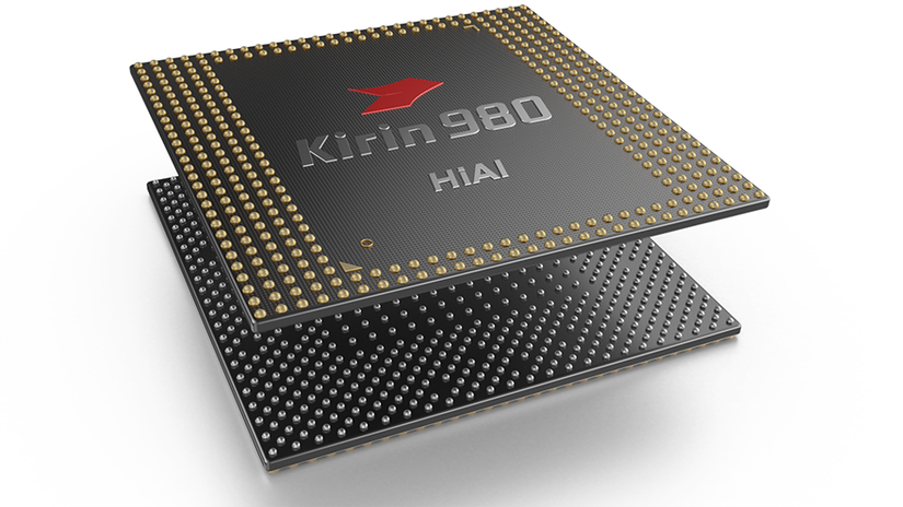 Kirin 980 specs: all-new CPU, GPU and Dual NPU