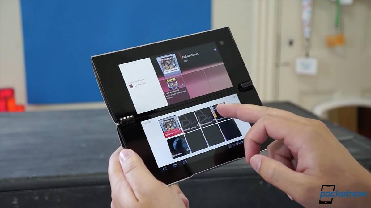 The worst operating system of all time!