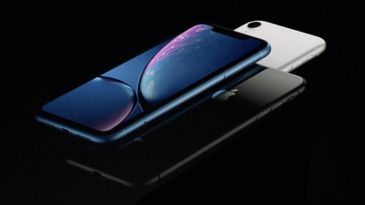 Apple sold more iPhone Xr models than iPhone Xs and Xs Max combined