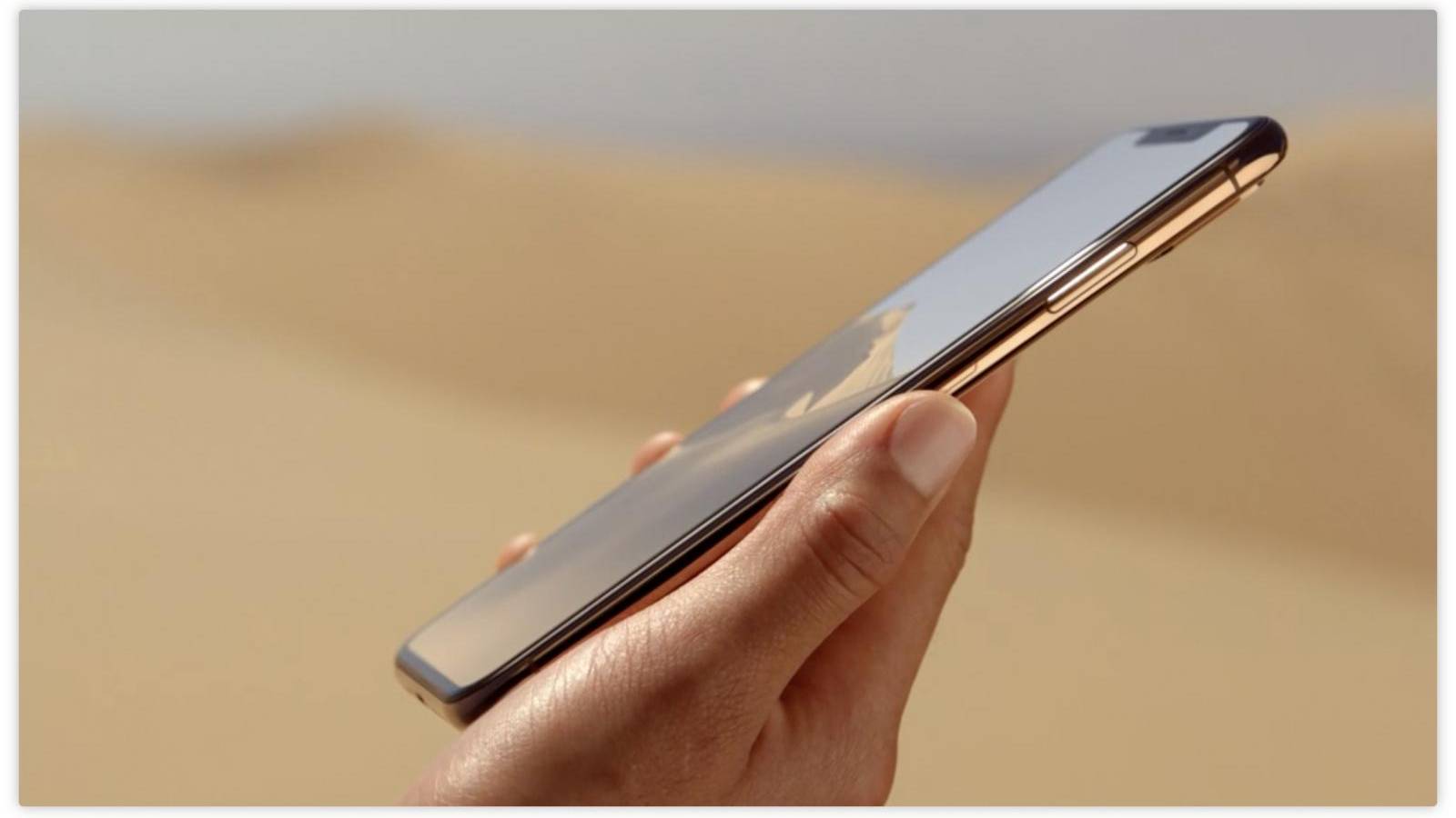 Here’s how to solve your iPhone Xs connectivity problems