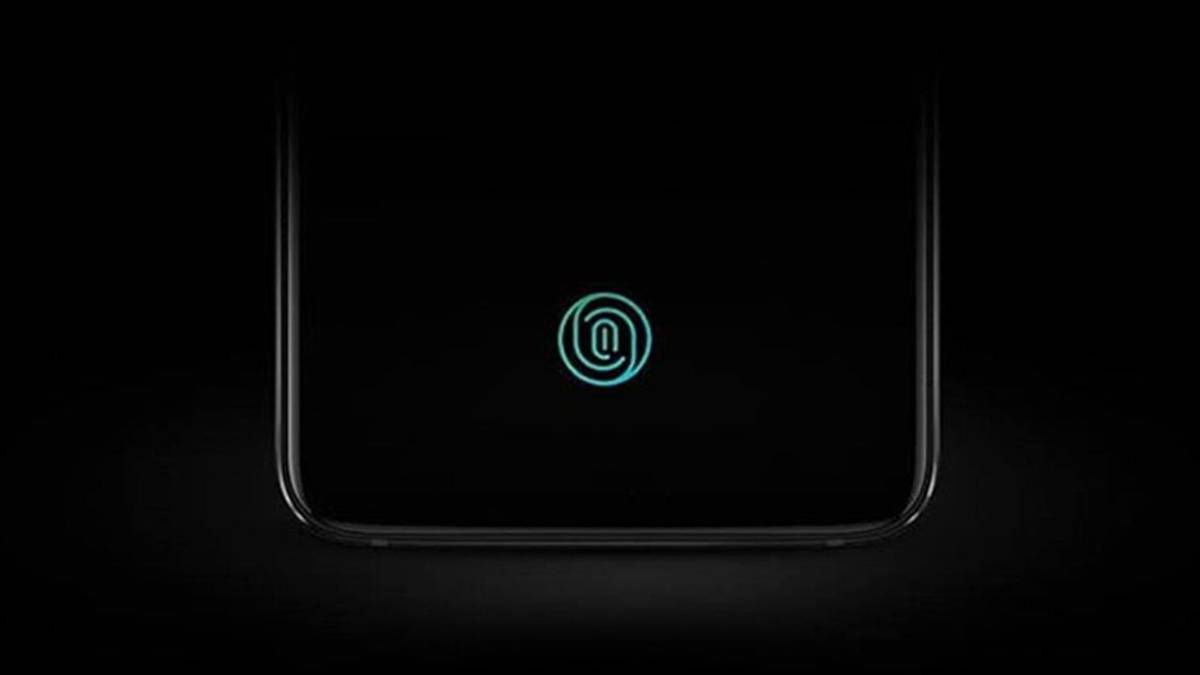 BOE develops in-display fingerprint scanner for LCD displays, starts ...