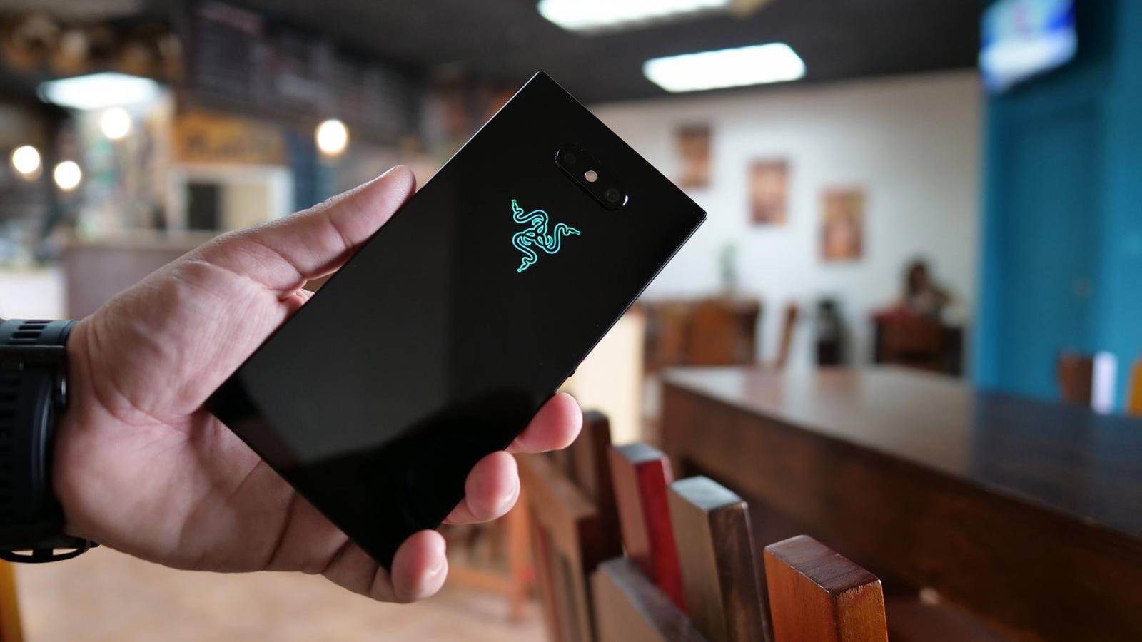 Corporate restructuring may have killed Razer Phone 3