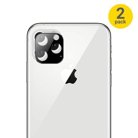 2019 iPhone 11 square camera hump hinted by accessory maker