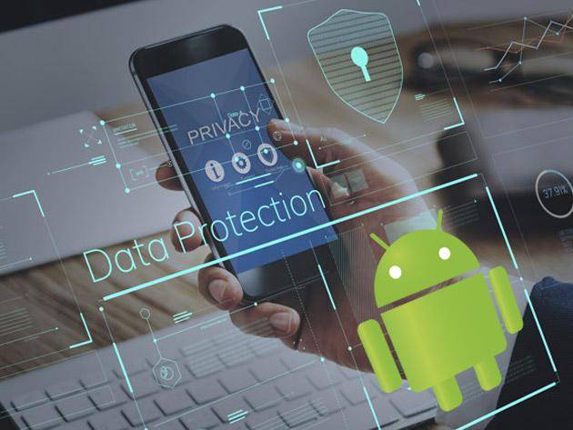 You name the price for this 10-course Android development bundle!