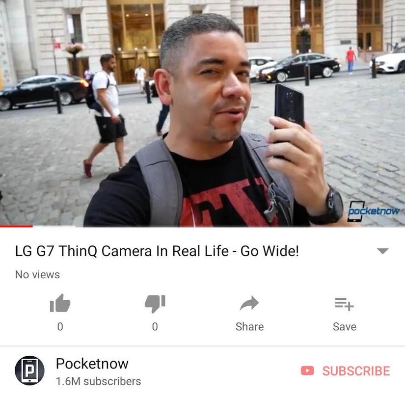 How to watch YouTube videos at a faster speed