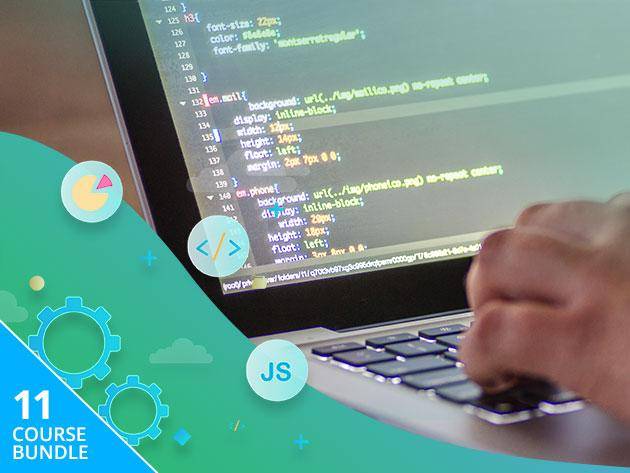 3 excellent courses to jumpstart your programming career