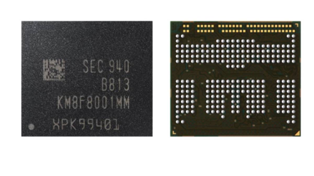 Mid-range devices could soon get more than 10GB of RAM