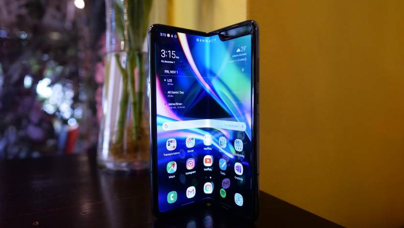 Best Android phones in 2021 so far