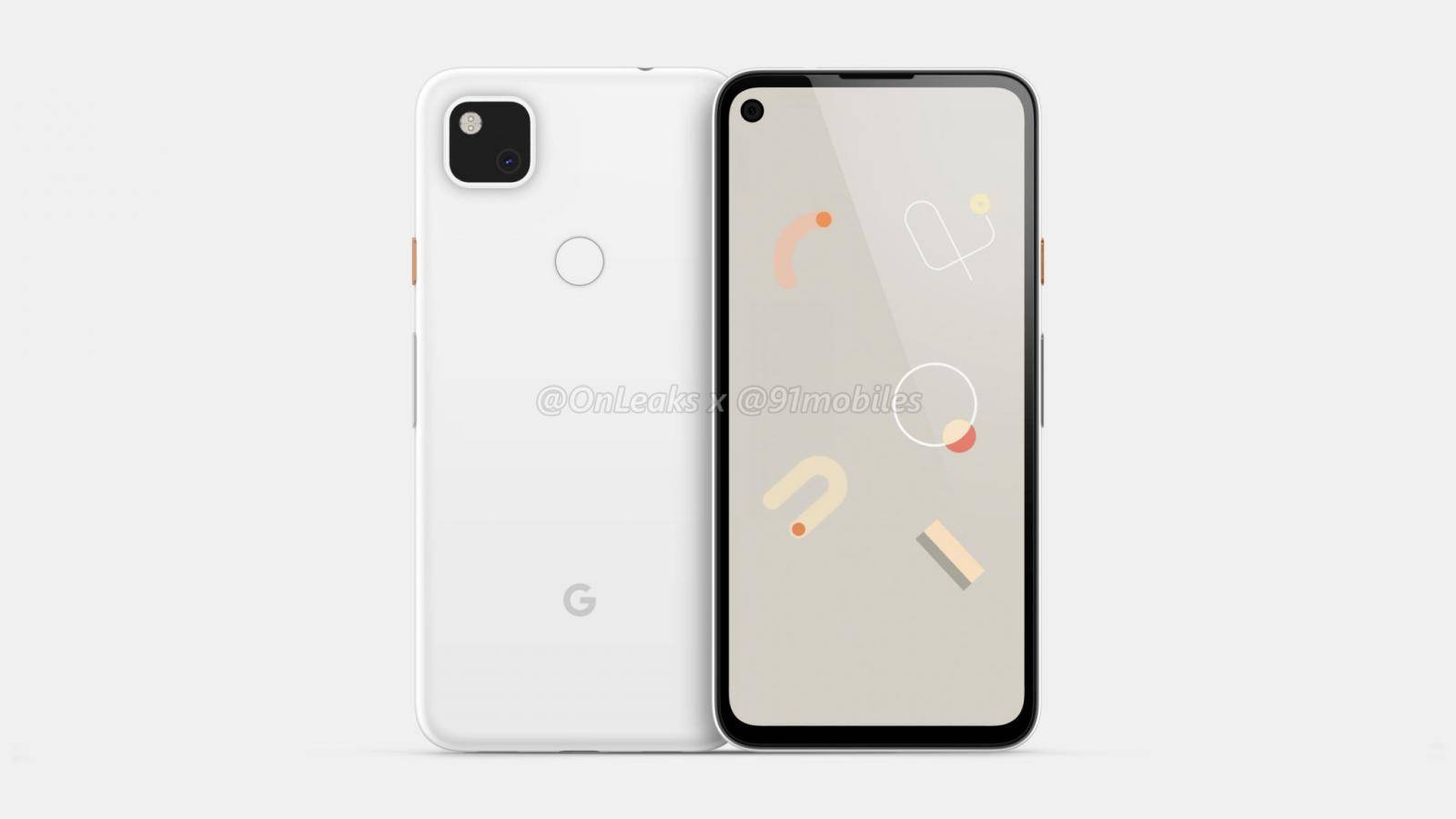 Pixel 4a complete specs are here: Snapdragon 730, 12.2MP camera and ...