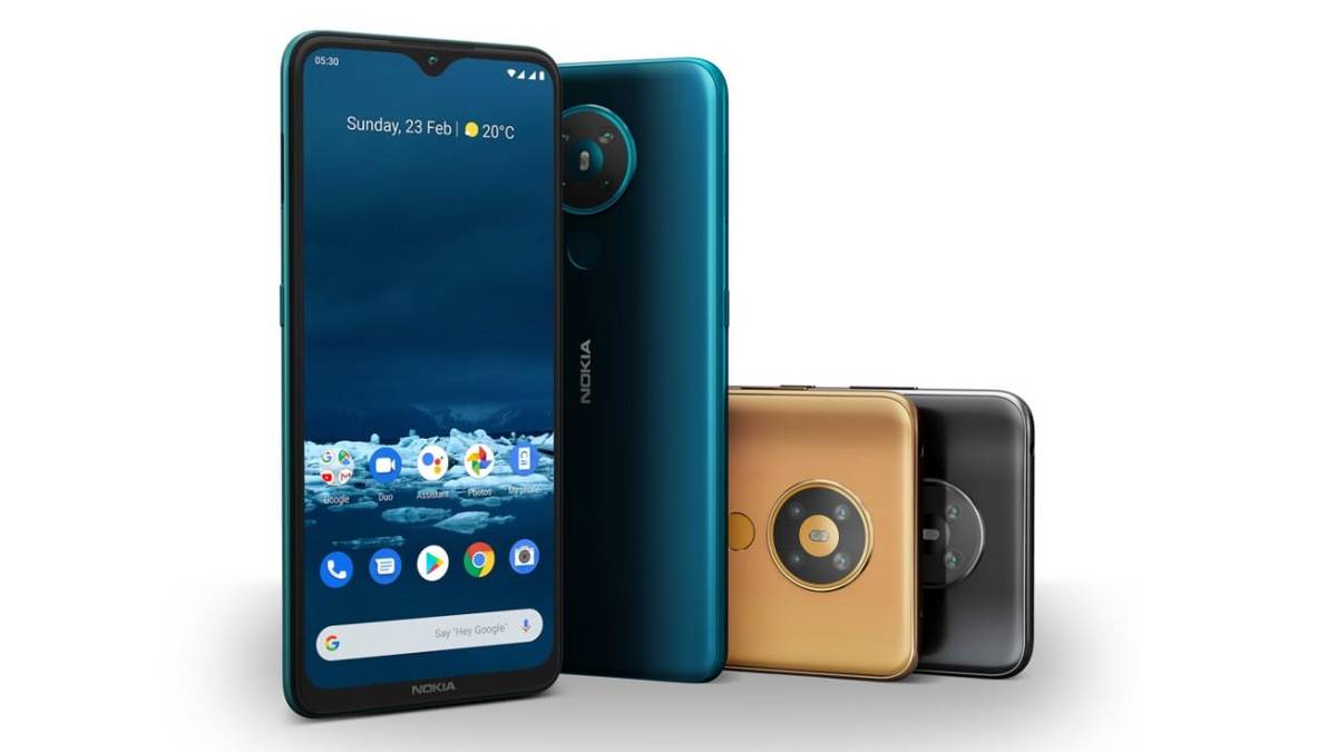 Nokia extends the warranty of all phones by 60 days due to the COVID-19 ...