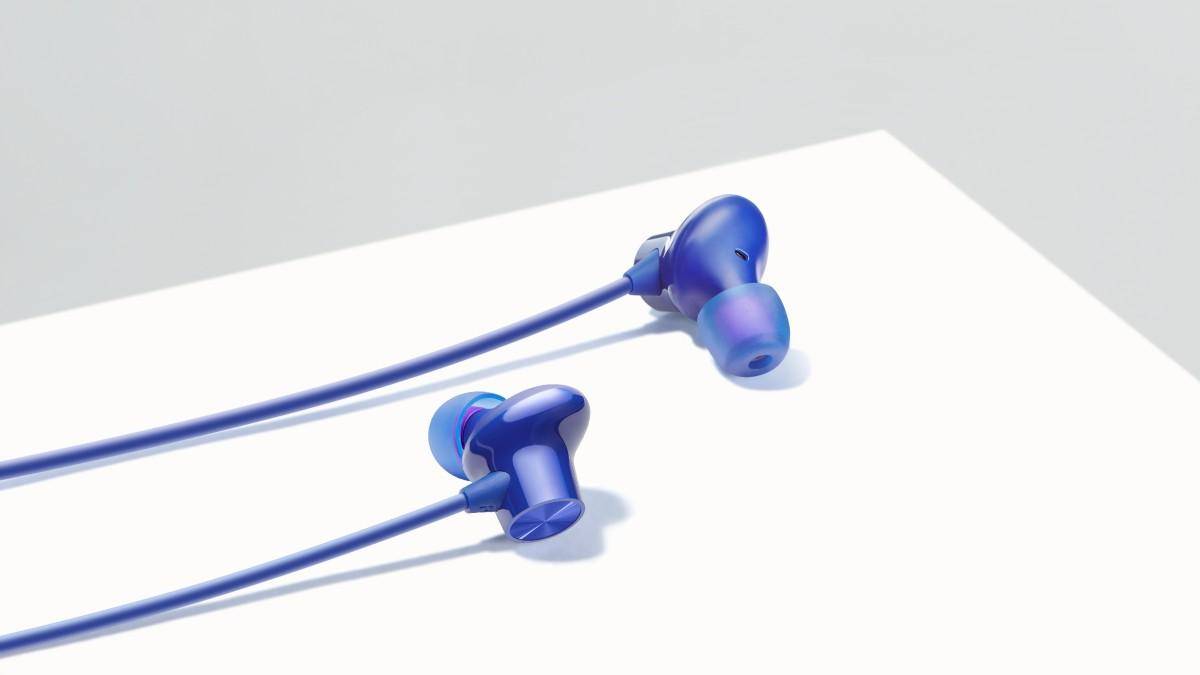 OnePlus Bullets Wireless Z offer fast charging and funky colours at $49.95