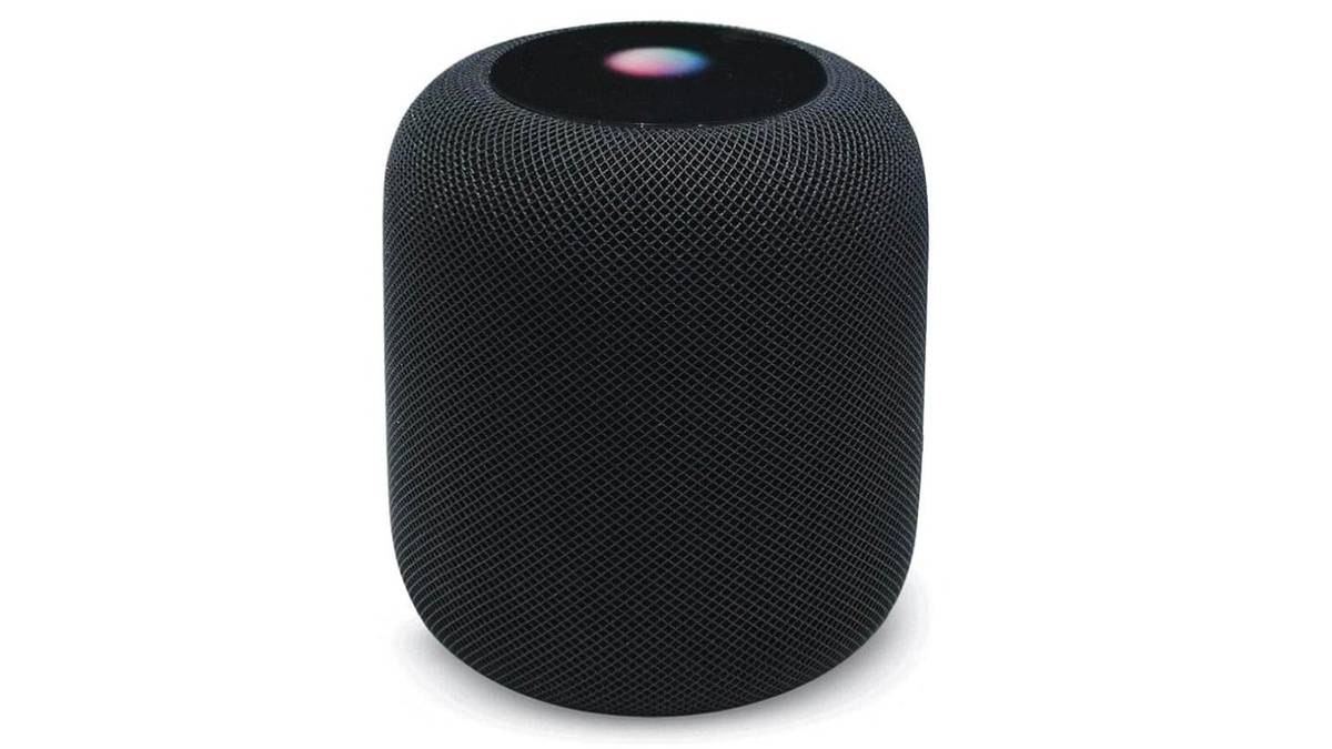 Apple says goodbye to the original HomePod, shifts focus to the mini