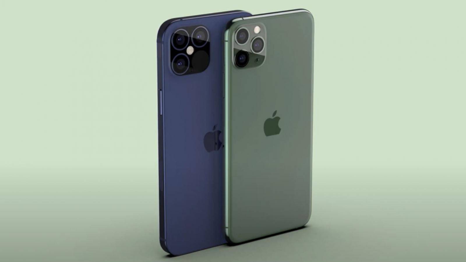 iPhone 12 leak: Four models in 2020, price starts at $649