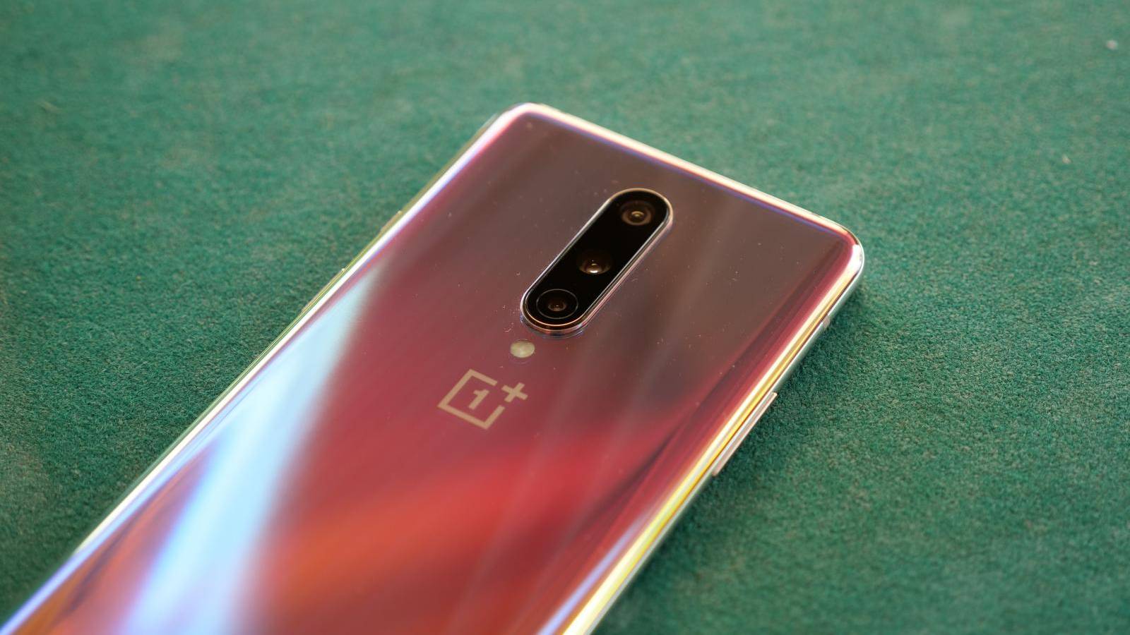 OnePlus Nord may be the official name of the OnePlus Z