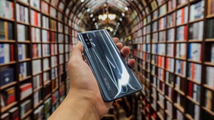Realme X50t 5G key specs leaked, could be launched soon