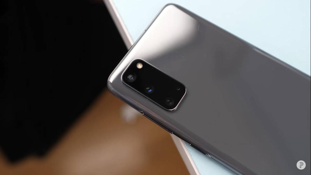 Samsung Galaxy S20 Fan Edition aka S20 Lite will arrive in October