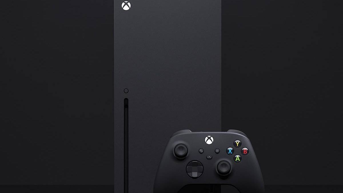 Xbox Series X can apply HDR to older games and boost frame rates to 120fps
