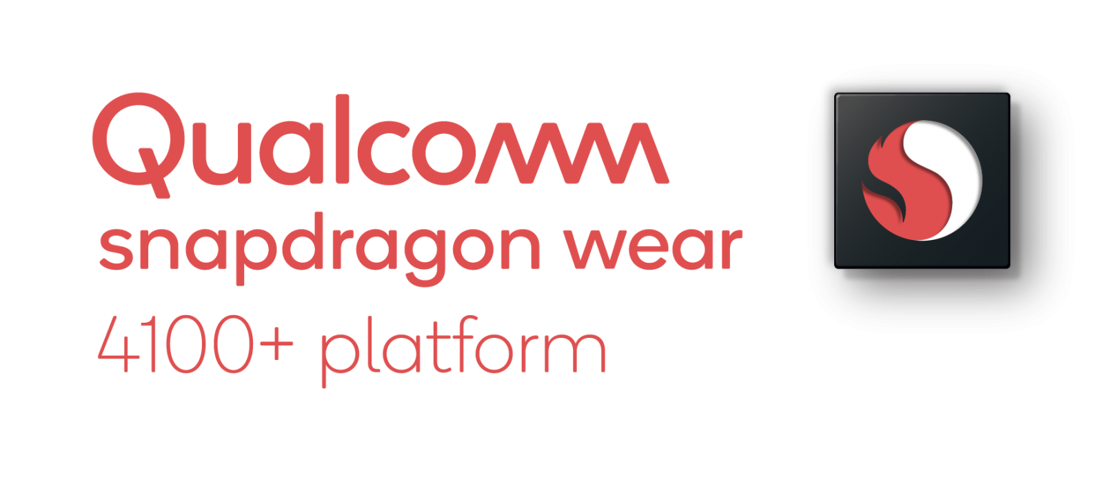 Qualcomm announces Snapdragon Wear 4100 Platforms for wearables
