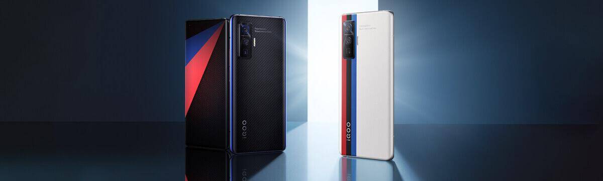 iQOO 5, iQOO 5 Pro bring 50MP camera, 120W fast charging in China