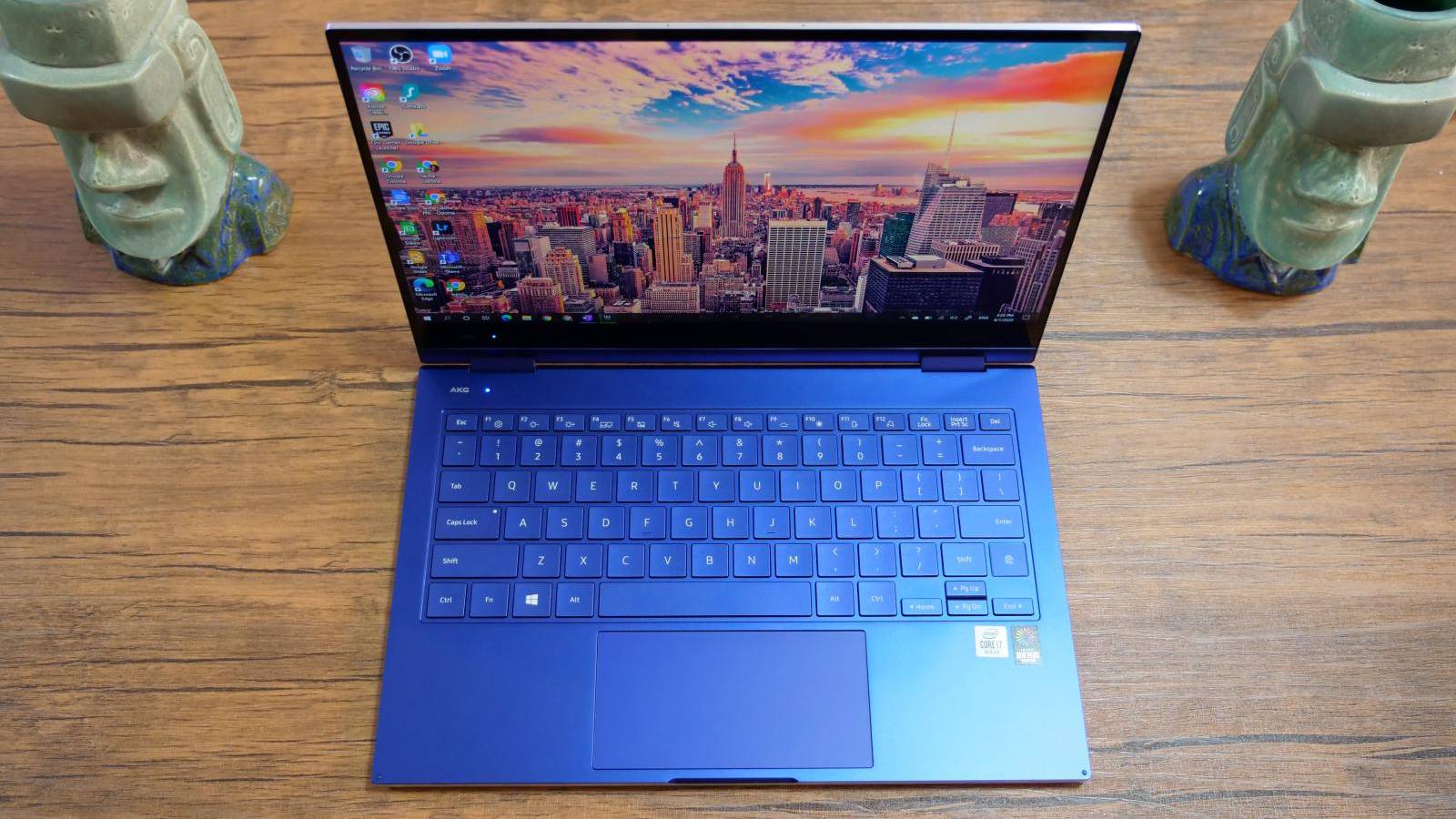 Samsung Galaxy Book Go specs leaked; launch tipped for May