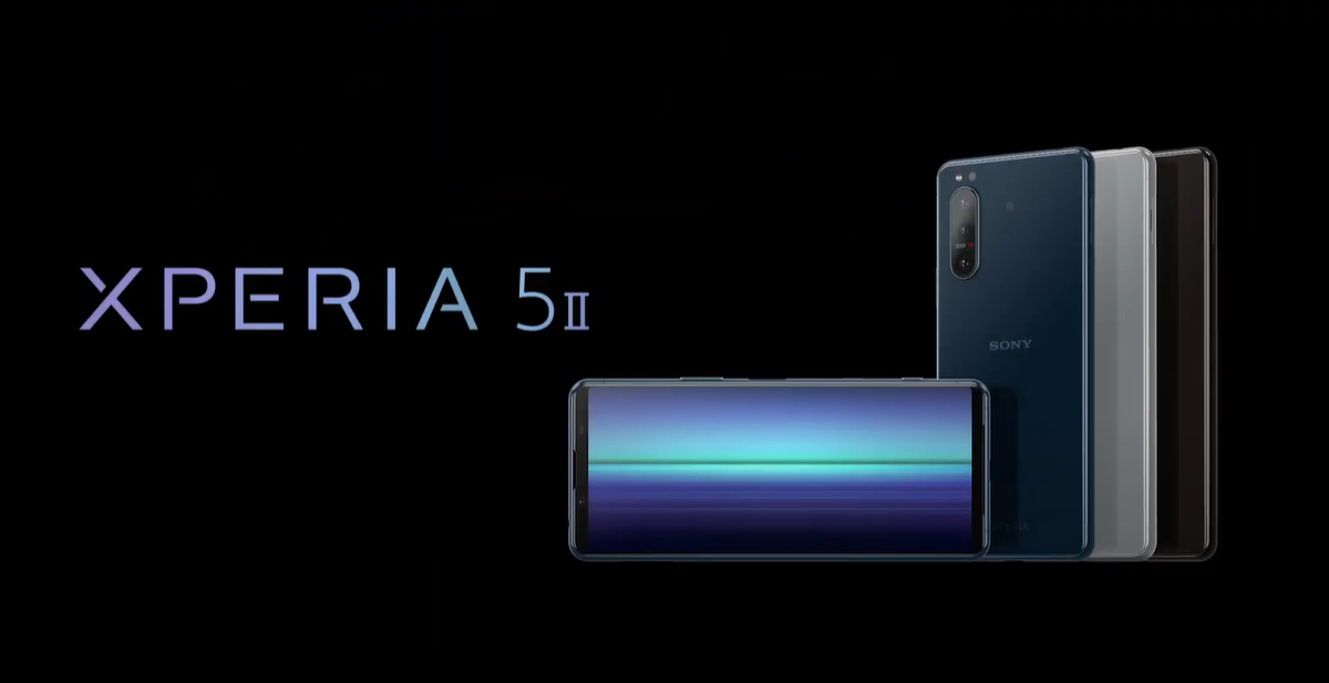Sony Xperia 5 II promotional video and specs leaked ahead of September ...