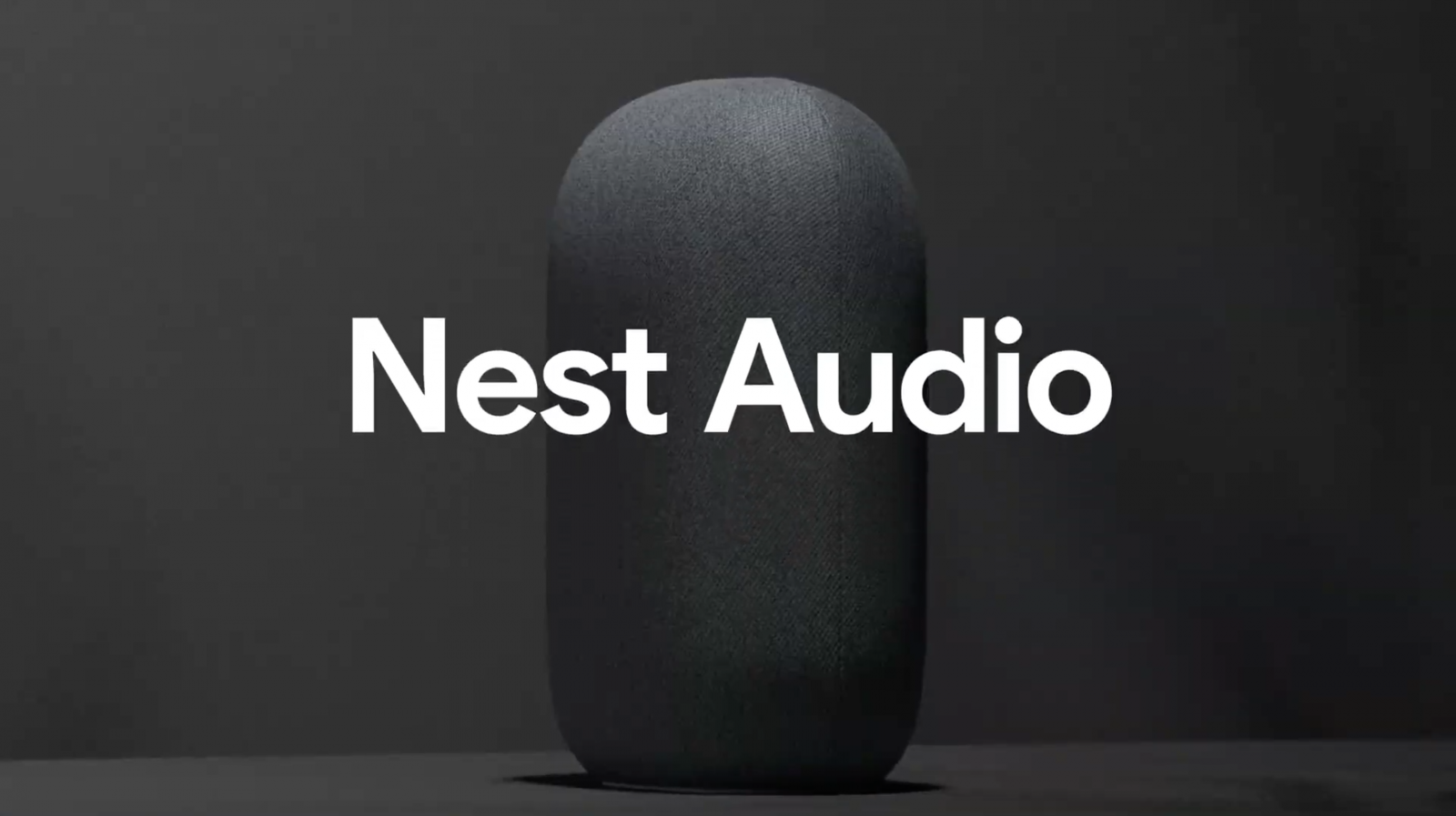 Nest Audio becomes official, and it’s now available for pre-order