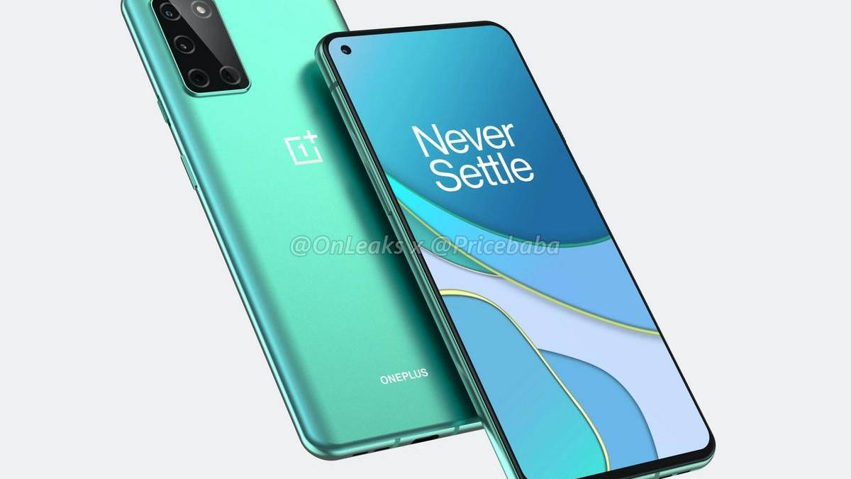 OnePlus 8T 5G European pricing leaked ahead of launch