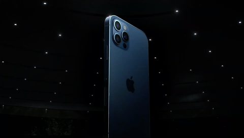 What iPhone 12 storage do I need?