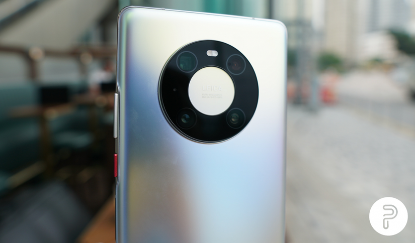 HUAWEI Mate 40 vs iPhone 12: Specs comparison