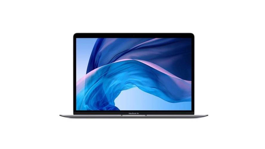 Apple’s Intel-powered MacBook Air with 256GB SSD is just $899
