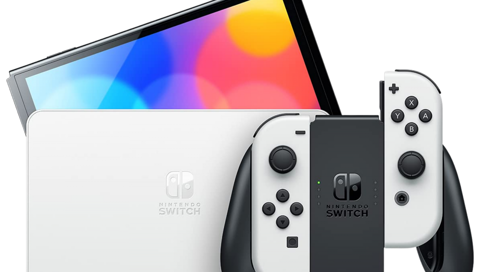 Get a $75 Dell Promo eGift Card when you buy a new Nintendo Switch OLED