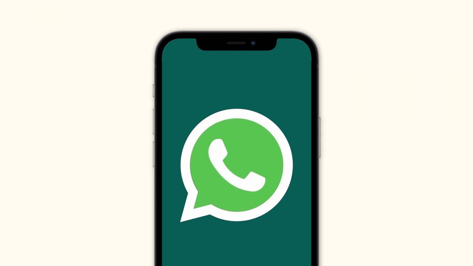 WhatsApp update brings support for several iOS 15 features