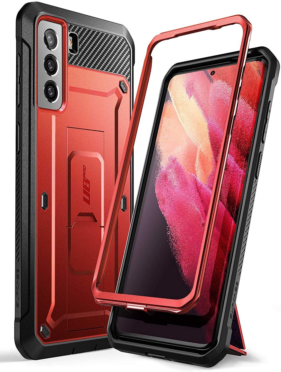 Best Galaxy S21 Rugged Cases to Protect Your New Phone in 2021