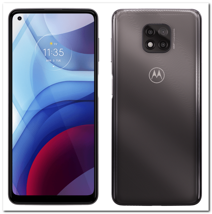 Motorola unveils a fresh lineup of affordable Moto G phones, but they ...