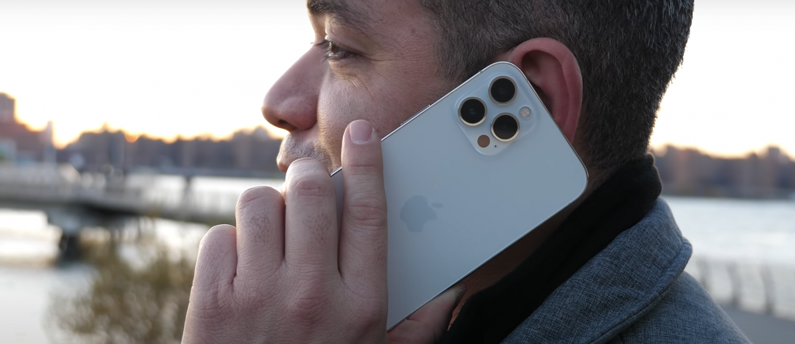 We could get a new iPhone periscope camera lens in 2022