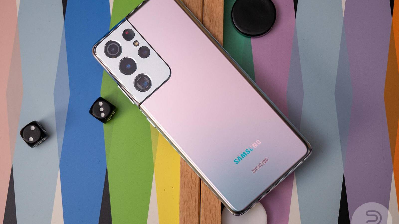 Explained: Everything that’s new in the Galaxy S21 cameras